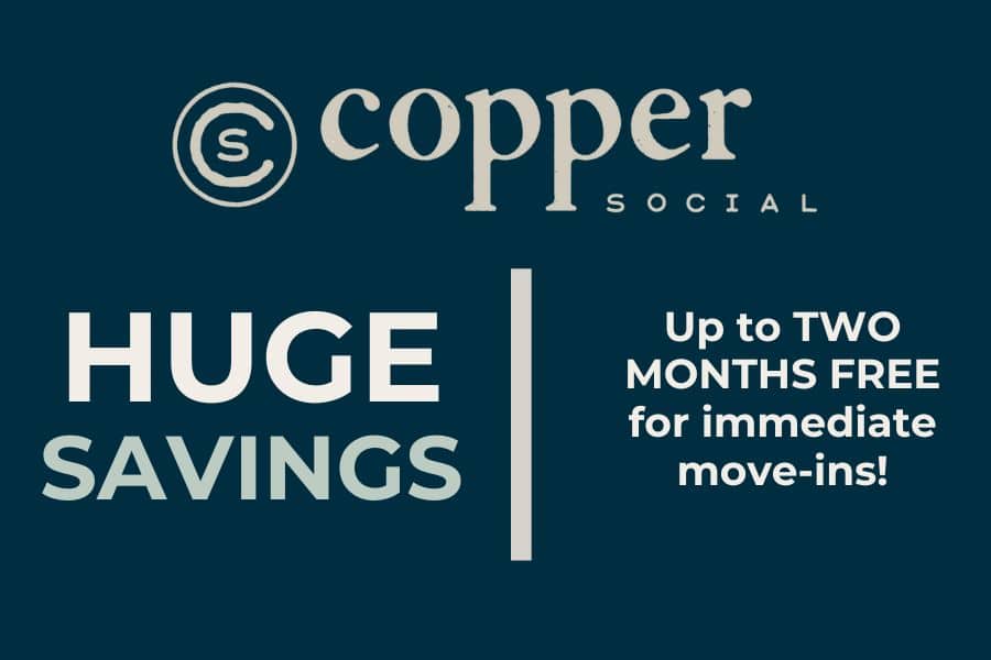 Your Student Guide to KSU Dorms & On-Campus Housing - Copper Social